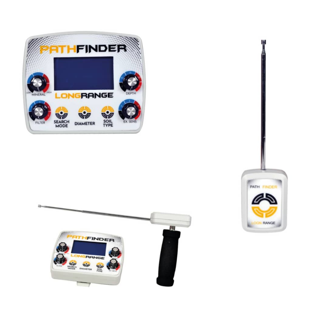 ردیاب پچ فایندر - قیمت ردیاب پچ فایندر